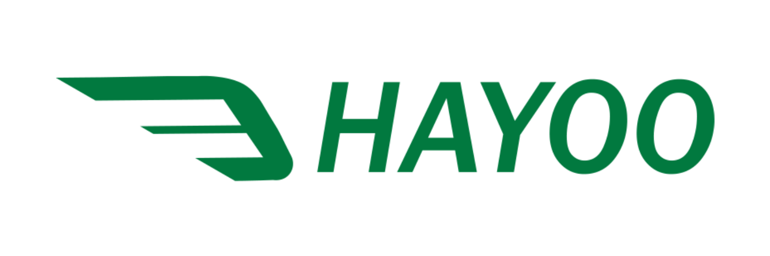 Hayoo - Food Delivery Made Simple
